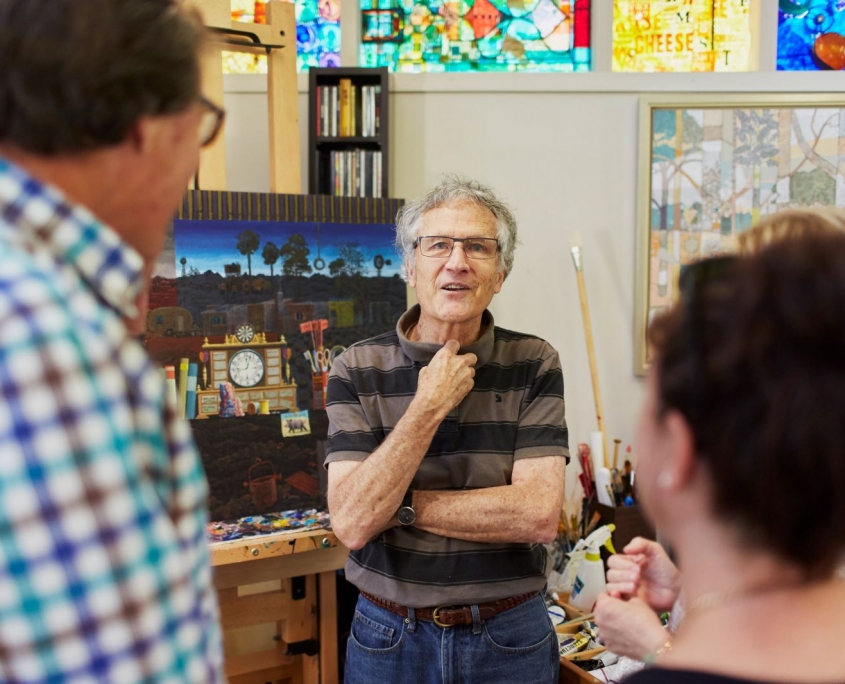 Margaret River Region Open Studios - Grande Escape Margaret River